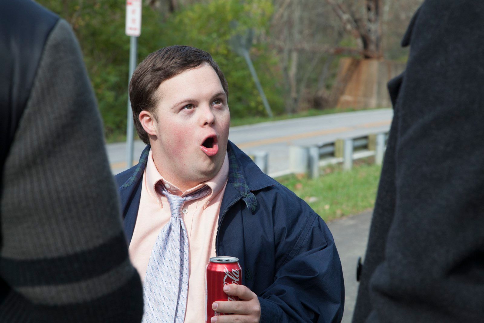 Photo de David DeSanctis - Where Hope Grows : Photo David DeSanctis - Photo 3 sur 5 - AlloCiné