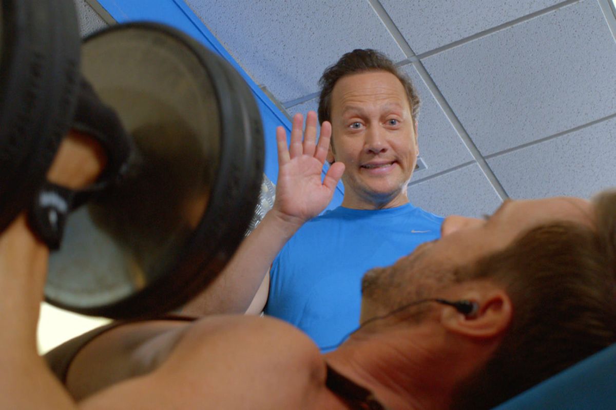 Real Rob : Real Rob : Photo - 2 sur 4 - AlloCiné