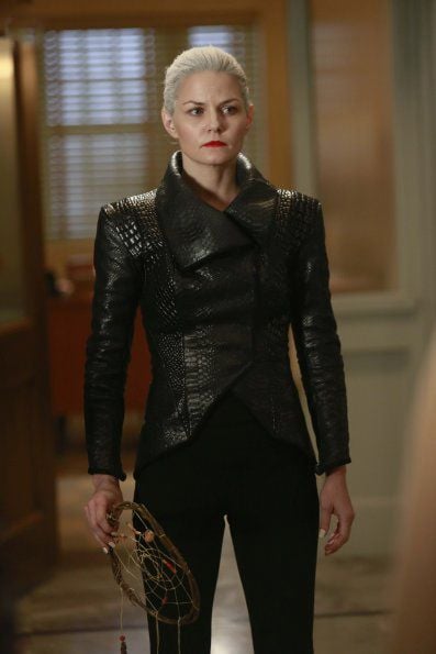 Once Upon A Time Photo Jennifer Morrison 327 Sur 1221 Allociné