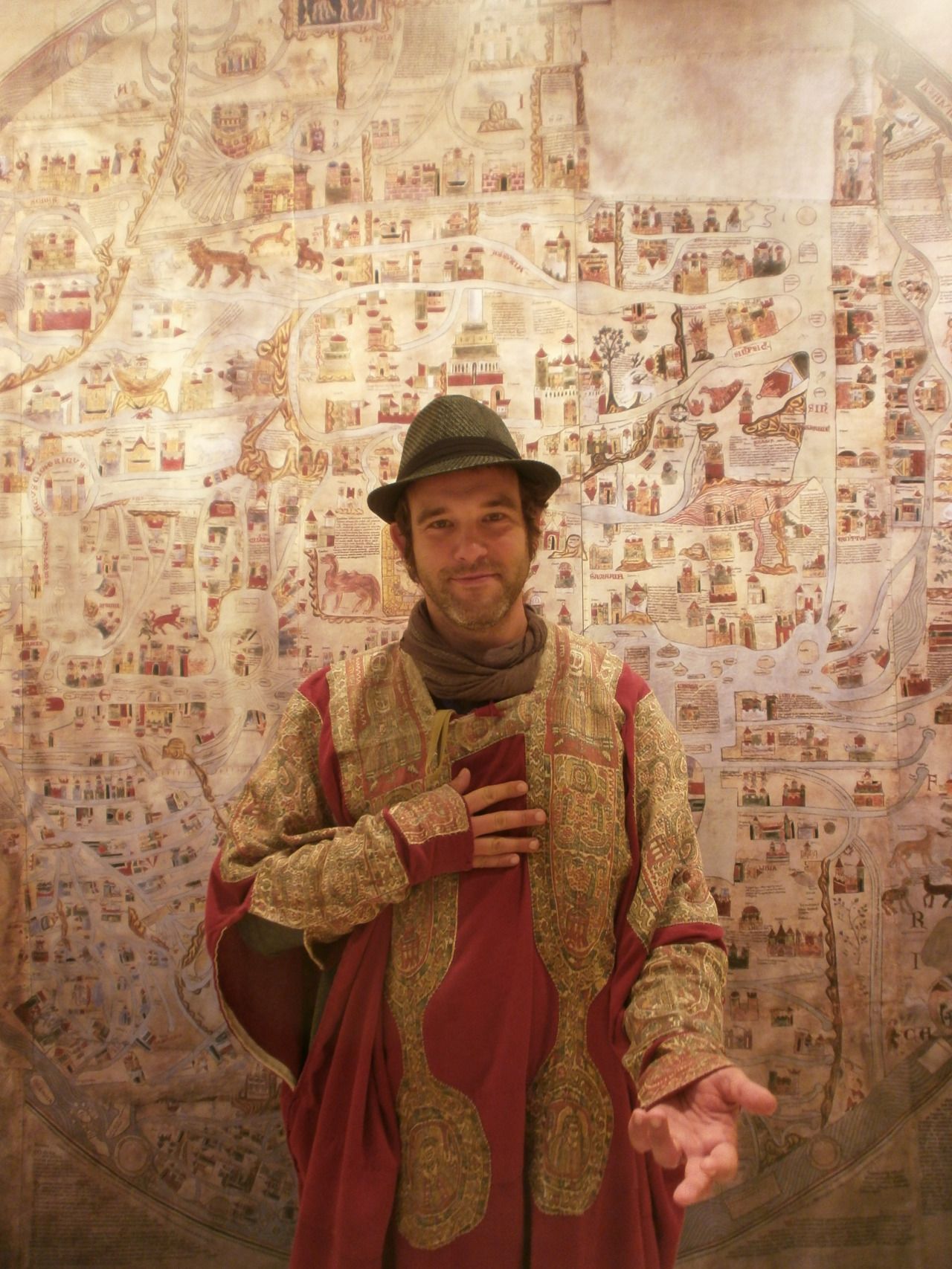 Photo de Paul Poet - Photo Paul Poet - Photo 1 sur 4 - AlloCiné