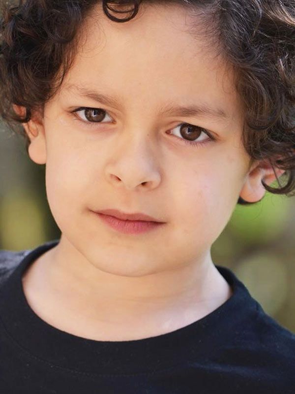 Rayan Rabia - AlloCiné