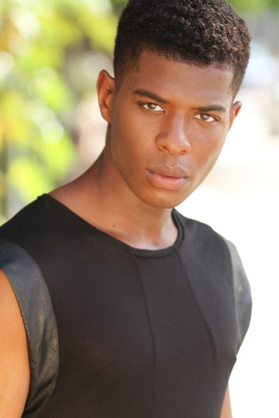 Shawn Turner - AlloCiné