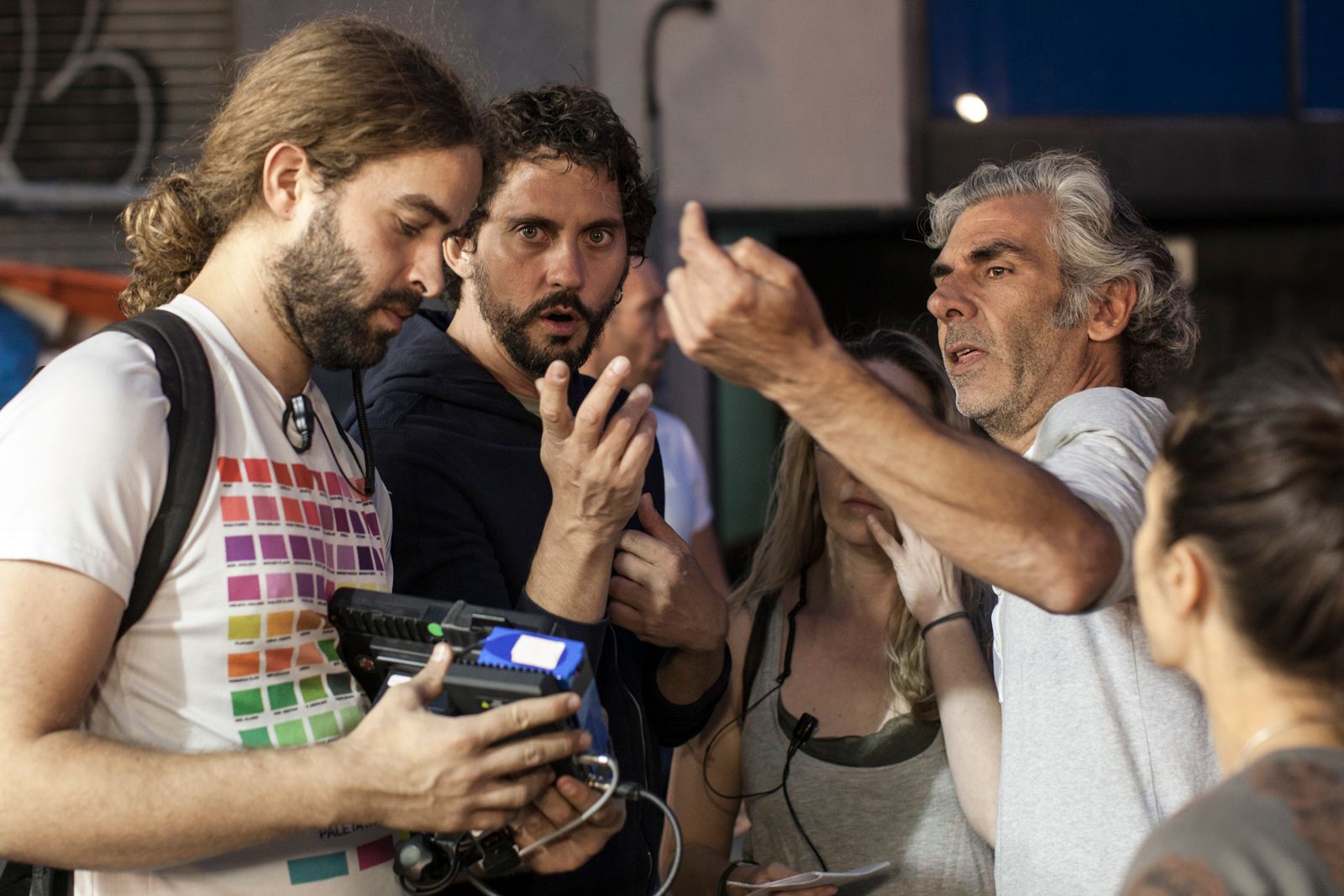 Photo de Paco León - Photo Paco León - Photo 29 sur 64 - AlloCiné