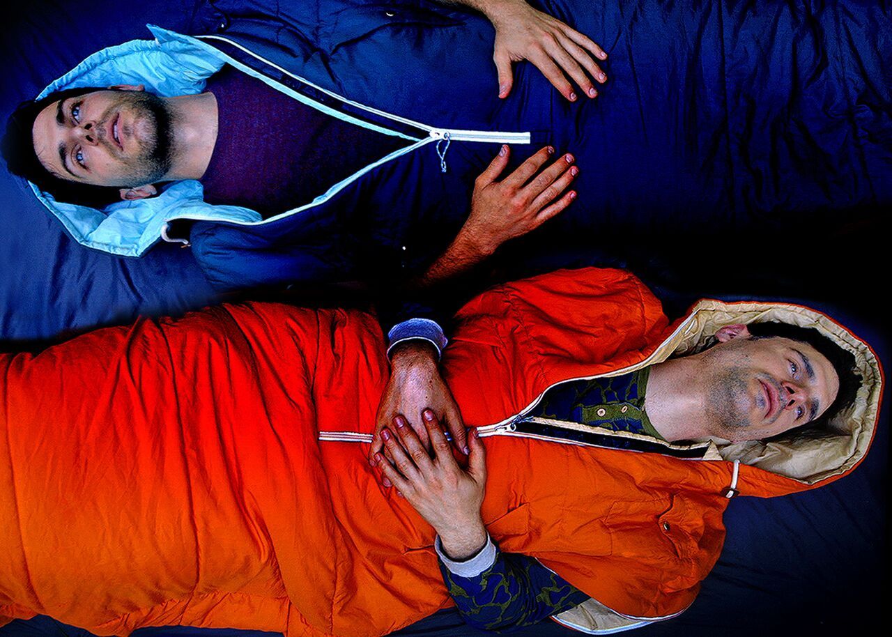 Photo du film Buddymoon - Photo 5 sur 5 - AlloCiné