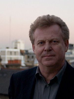 Colin MacCabe - AlloCiné