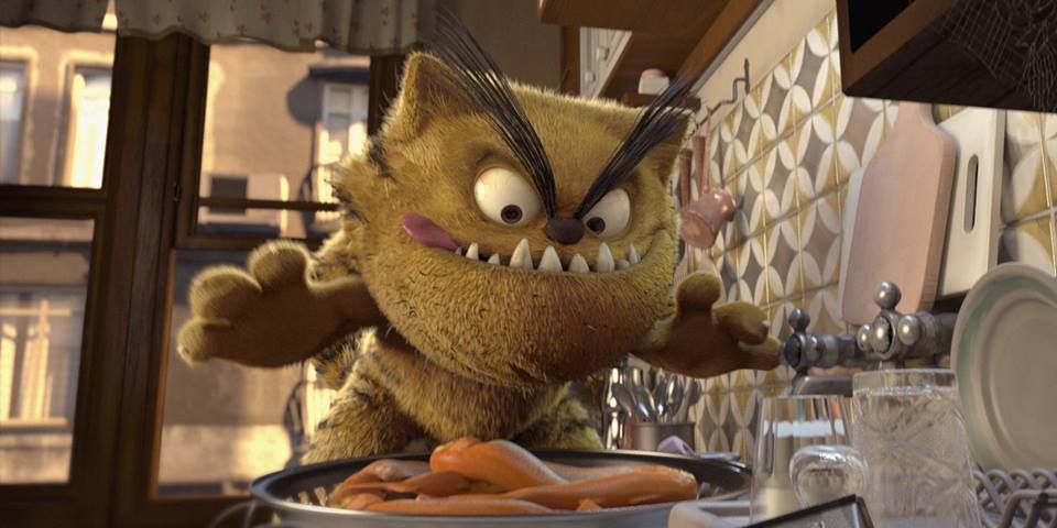 Photo du film Bad Cat - Photo 26 sur 30 - AlloCiné