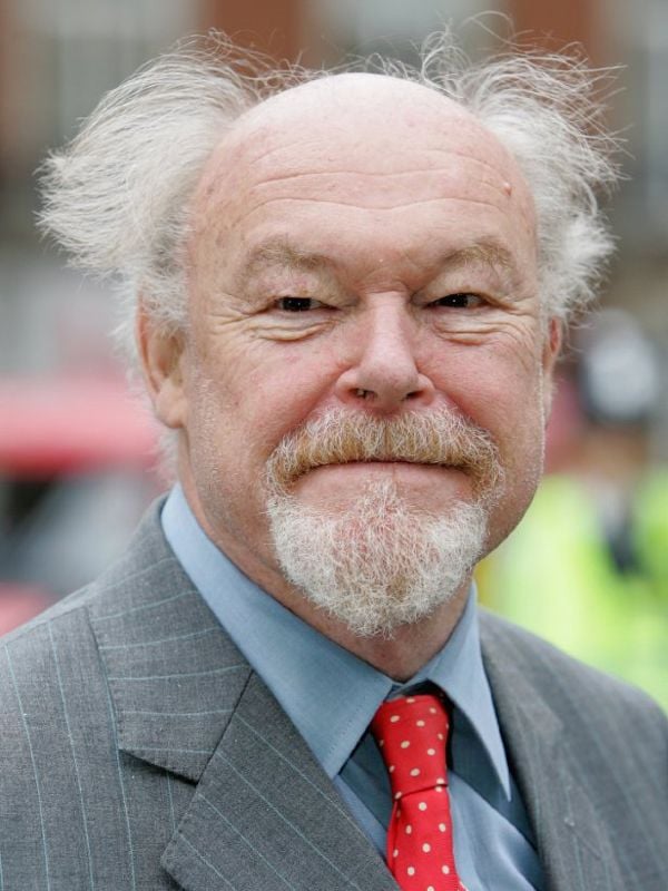 Timothy West : ses Films et séries en streaming - AlloCiné