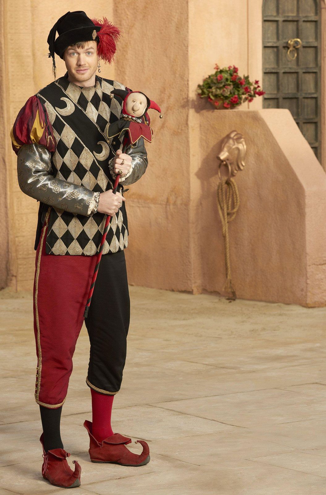 Photo de Ben Presley - Photo Ben Presley - Photo 2 sur 5 - AlloCiné