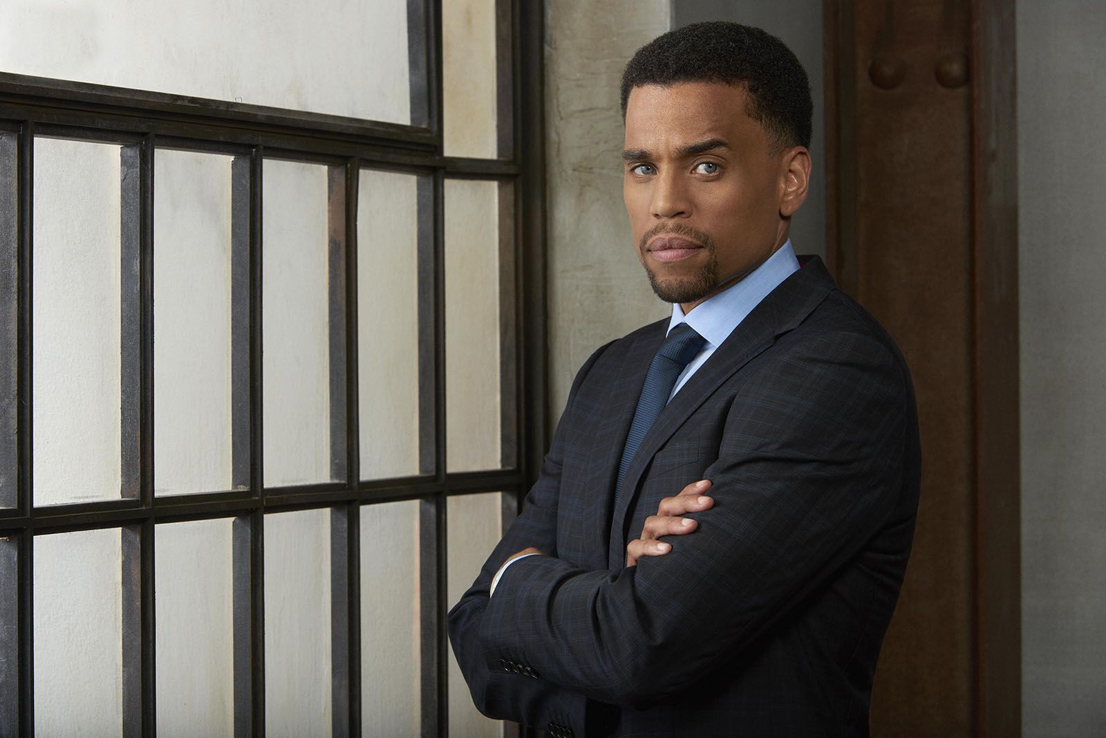 Photo de Michael Ealy - Photo Michael Ealy - Photo 39 sur 154 - AlloCiné