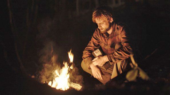 Outsiders : Outsiders : Photo Joe Anderson - 27 sur 48 - AlloCiné