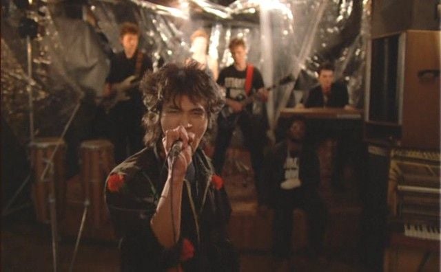 Photo du film Assa - Photo 4 sur 4 - AlloCiné