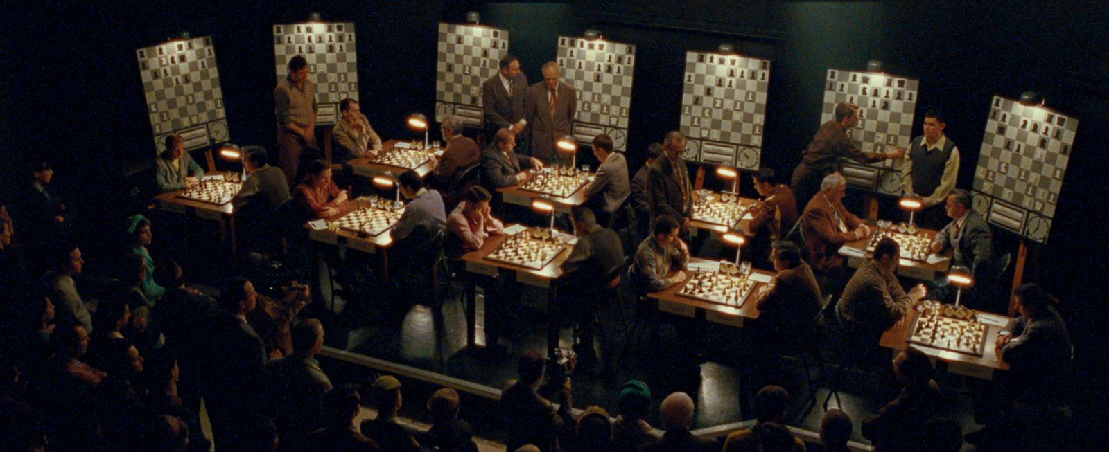 Photo du film Le Prodige - Photo 3 sur 26 - AlloCiné