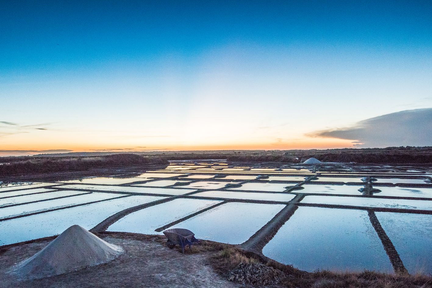 Photo du film Commissaire Dupin : Poison blanc - Photo 7 sur 15 - AlloCiné