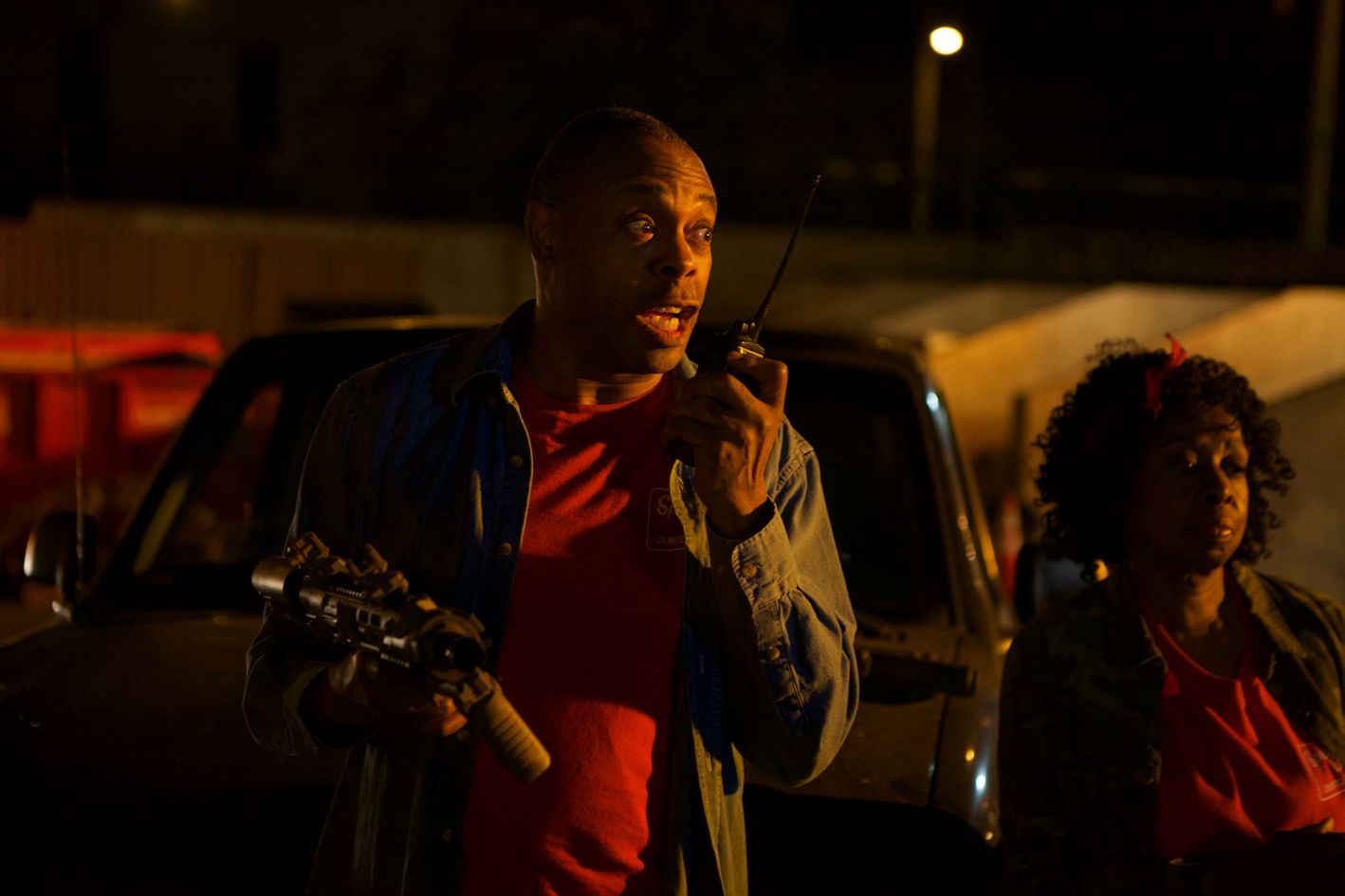 Photo du film Lavalantula - Photo 1 sur 13 - AlloCiné