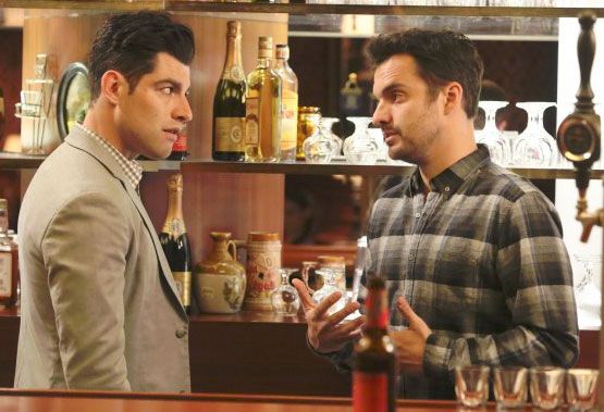 New Girl : New Girl : Photo Jake Johnson, Max Greenfield - 348 sur 886 ...