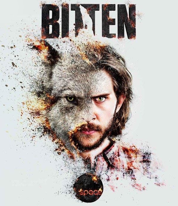 Poster Bitten saison 3 - Affiche 54 sur 187 - AlloCiné