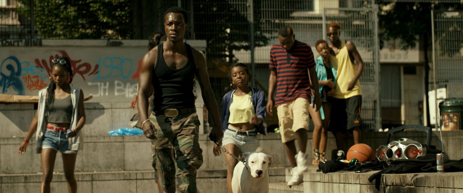 Photo du film Black - Photo 6 sur 8 - AlloCiné