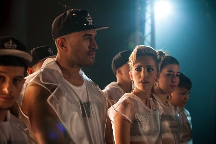 Photo du film Dance Way - Photo 15 sur 21 - AlloCiné