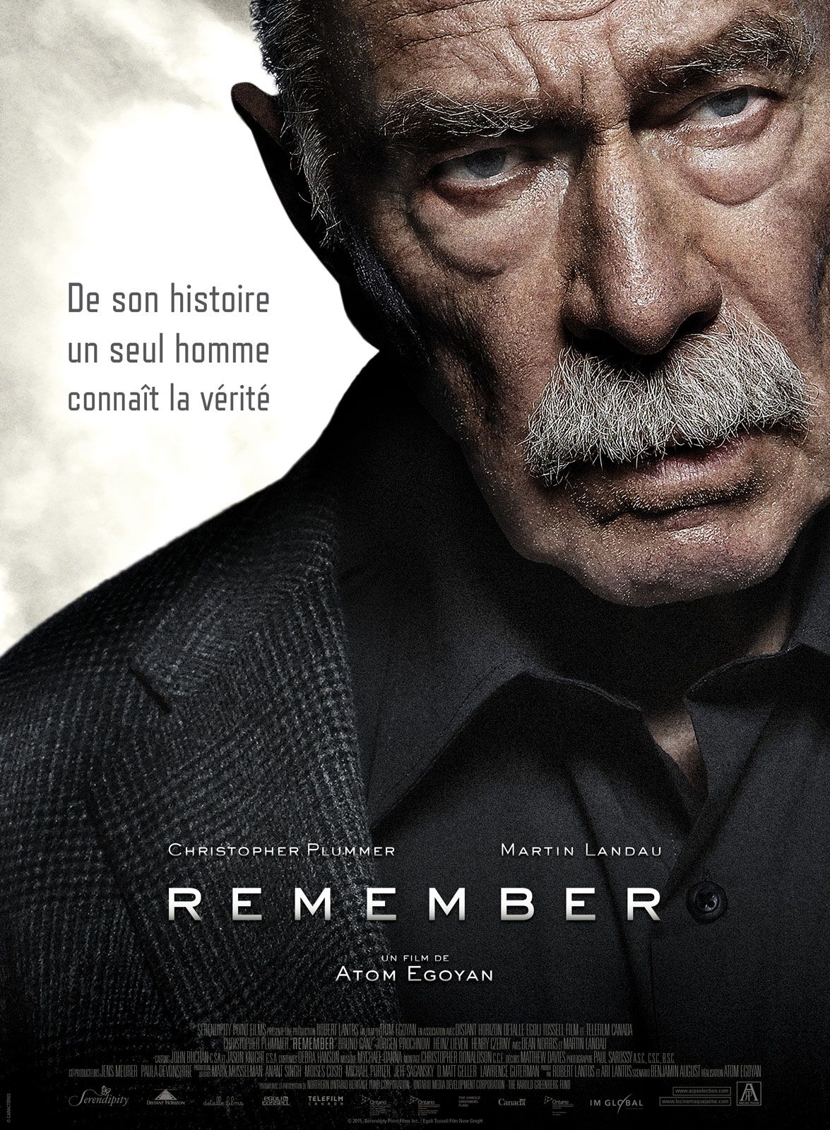 Remember Film 2015 AlloCin Remember Film 2015 AlloCin