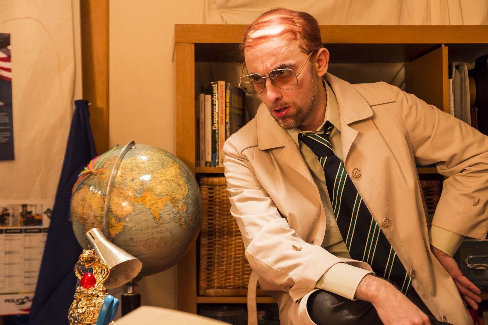 Photo de Ninja Eliminator 4: The French Connection - Photo 4 sur 5 ...