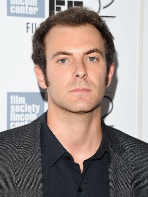 Aaron Brookner - AlloCiné