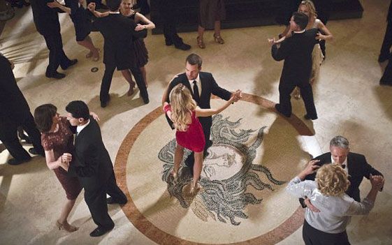NCIS : Los Angeles : NCIS : Los Angeles : Photo Bar Paly, Chris O ...