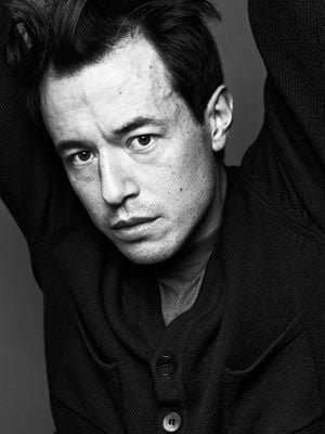 Peter Christoffersen - AlloCiné