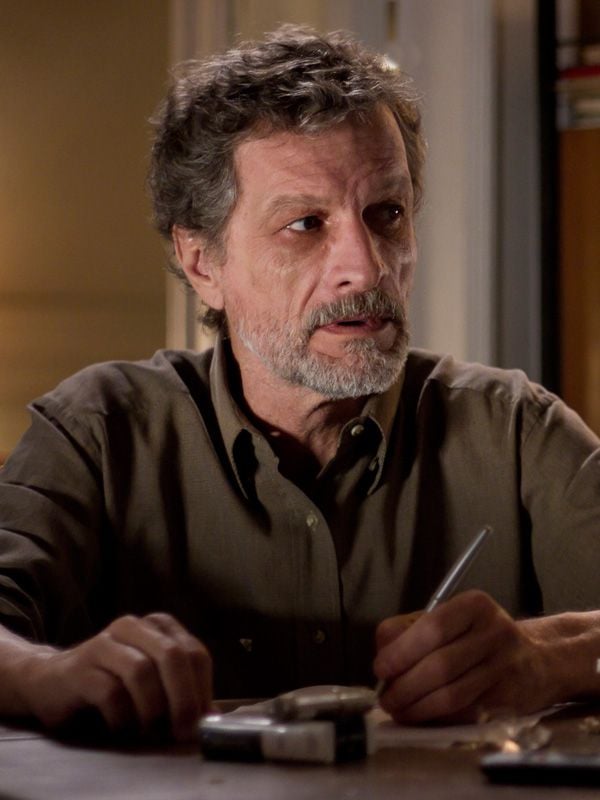 Daniel Fanego - AlloCiné