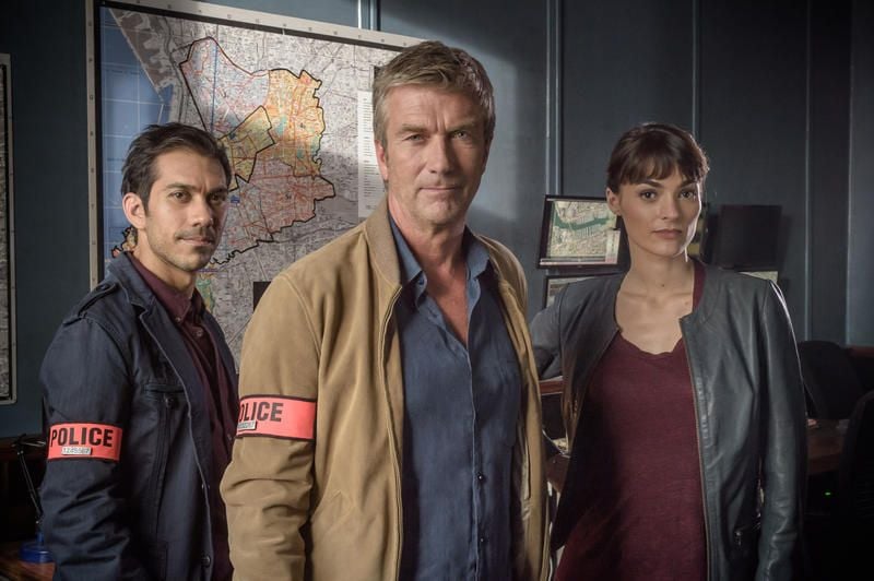 Photo de Romane Portail - Photo Philippe Caroit, Julien Tortora, Romane ...