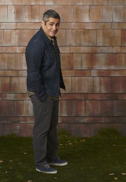 Photo de Danny Nucci - Photo Danny Nucci - Photo 3 sur 15 - AlloCiné