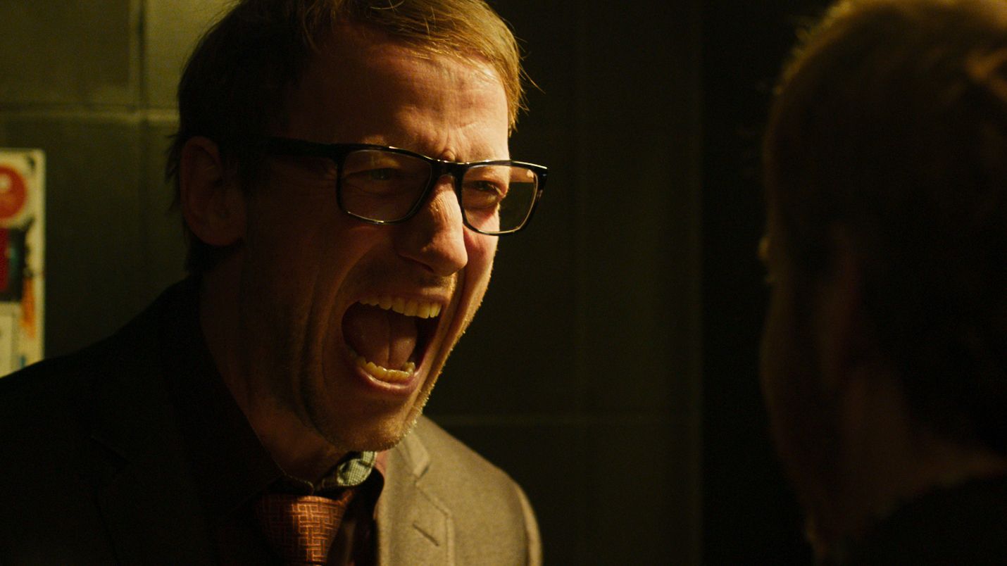 Photo de Wotan Wilke Möhring - Photo Wotan Wilke Möhring - Photo 89 sur ...