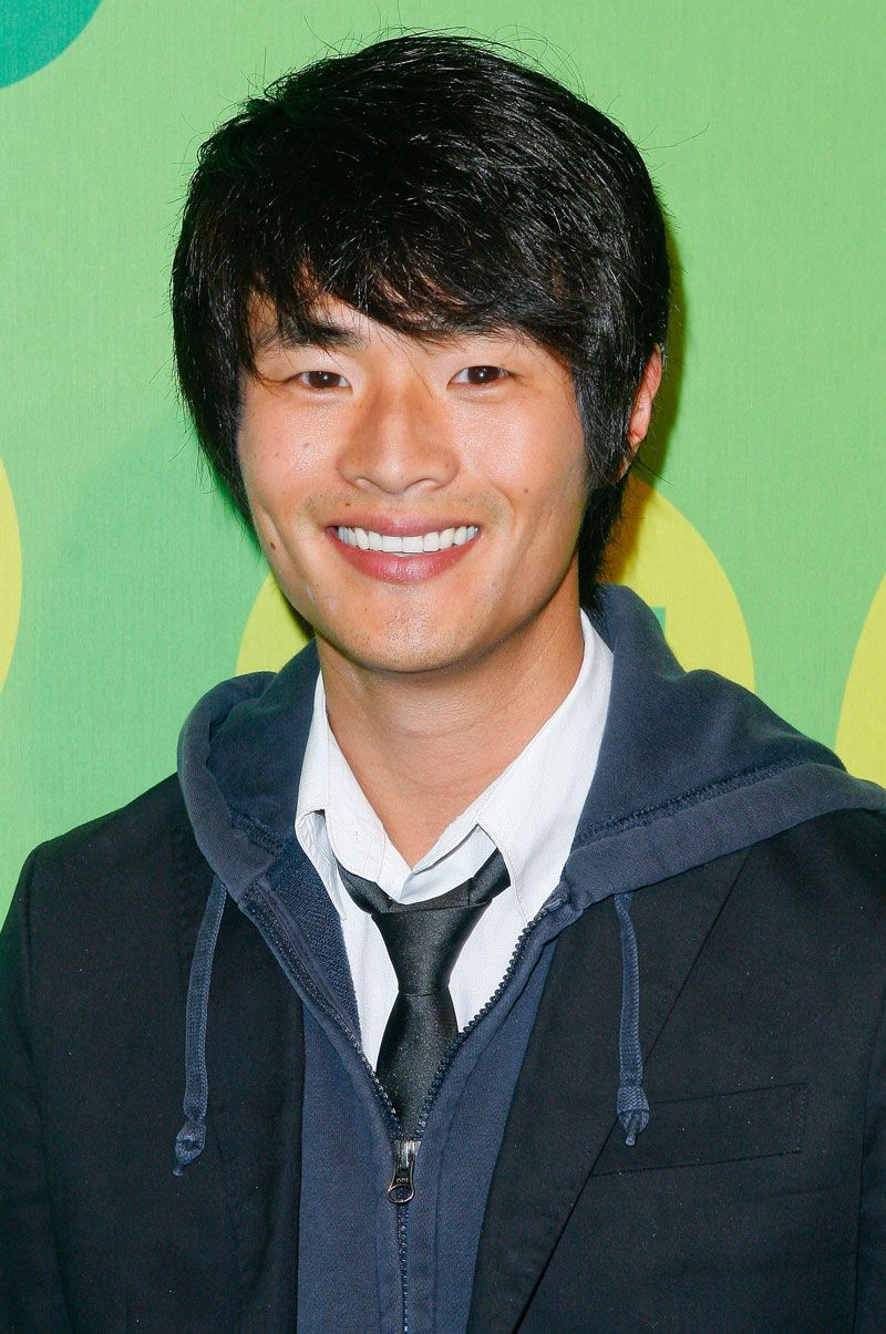 Photo de Christopher Larkin - Photo promotionnelle Christopher Larkin ...