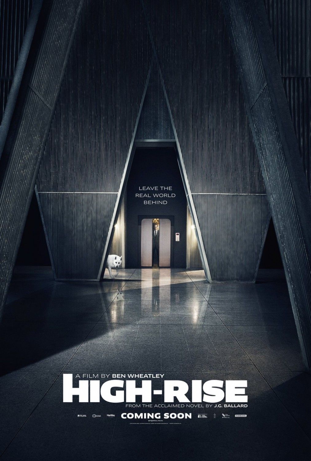 Affiche du film High-Rise - Photo 29 sur 31 - AlloCiné