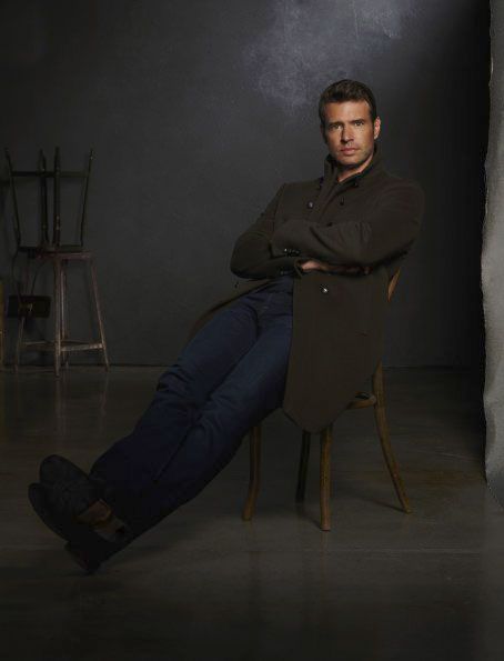 Scandal : Photo Scott Foley - 376 sur 841 - AlloCiné