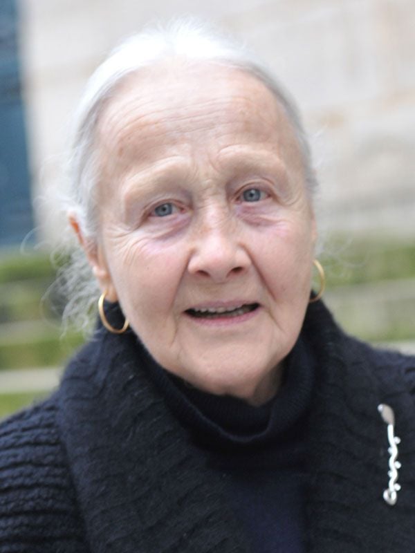 Catherine Samie : ses Films et séries en streaming - AlloCiné