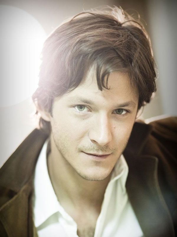 Mathieu Simonet - AlloCiné