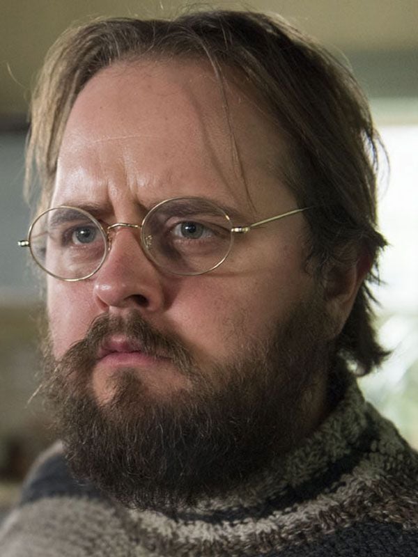 Magnus Millang - AlloCiné