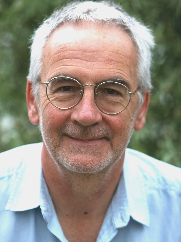 Photo de Mark Roper - Affiche Mark Roper - Photo 0 sur 1 - AlloCiné