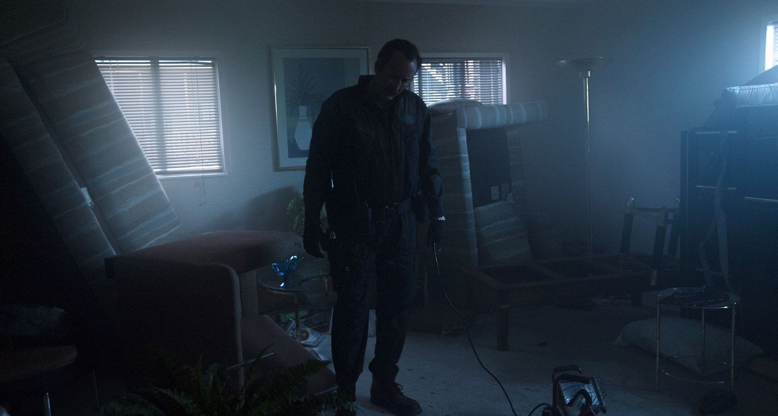 Photo du film Le Casse - Photo 7 sur 12 - AlloCiné