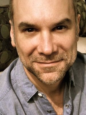 Greg Stuhr - AlloCiné