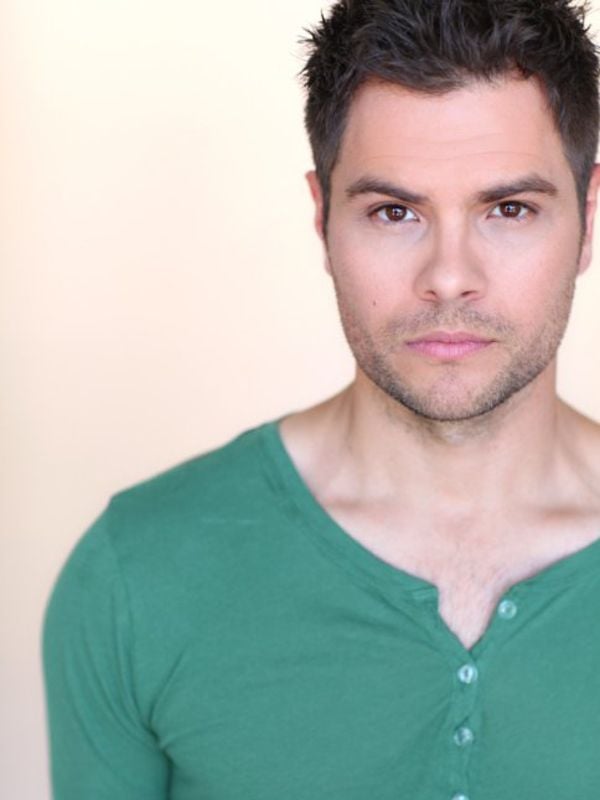 Erik Valdez - AlloCiné