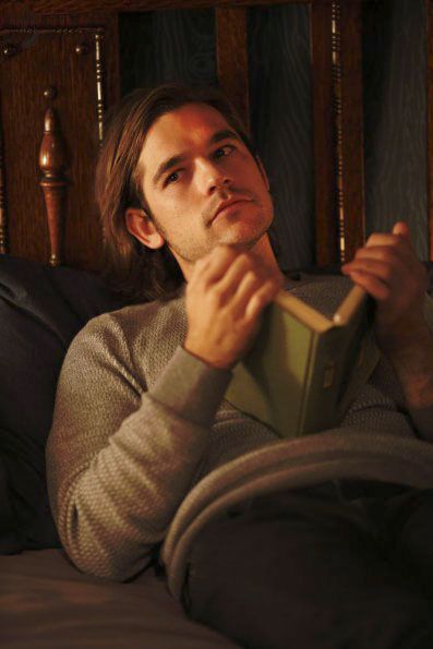 Photo de Jason Ralph - The Magicians : Photo Jason Ralph - Photo 69 sur ...