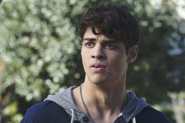The Fosters : The Fosters : Photo Noah Centineo - 192 sur 399 - AlloCiné