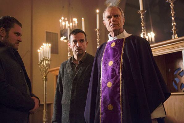 Photo de Wolf Muser - Photo Wolf Muser - AlloCiné