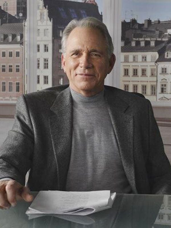 John Getz - AlloCiné