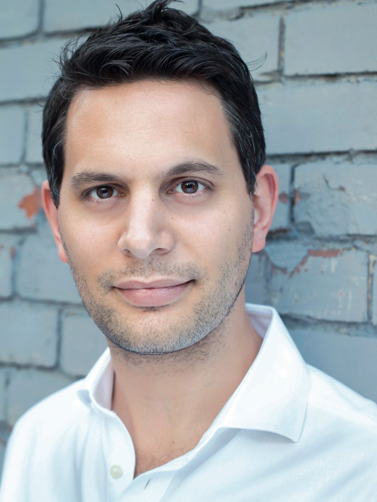 Photo de Adam Benzine - Affiche Adam Benzine - Photo 0 sur 1 - AlloCiné