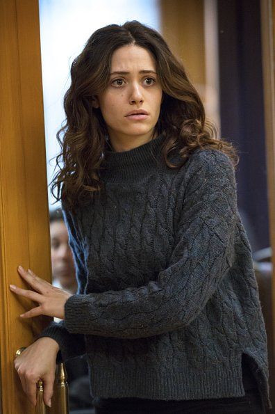 Shameless (US) : Shameless (US) : Photo Emmy Rossum - 316 sur 768 ...