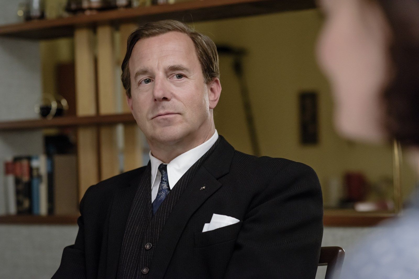 Photo de Heino Ferch - Ku'damm 56 : Photo Heino Ferch - Photo 26 sur 45 ...