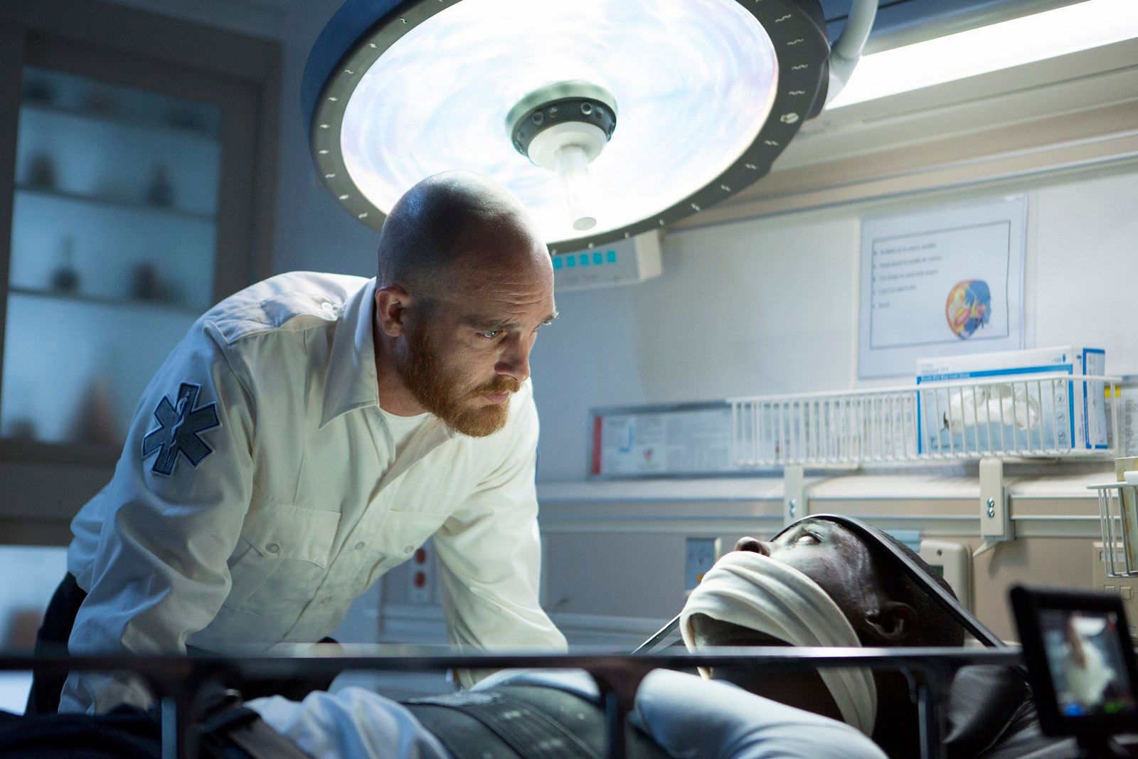 Photo de Ethan Embry - Convergence : Photo Ethan Embry - Photo 16 sur ...