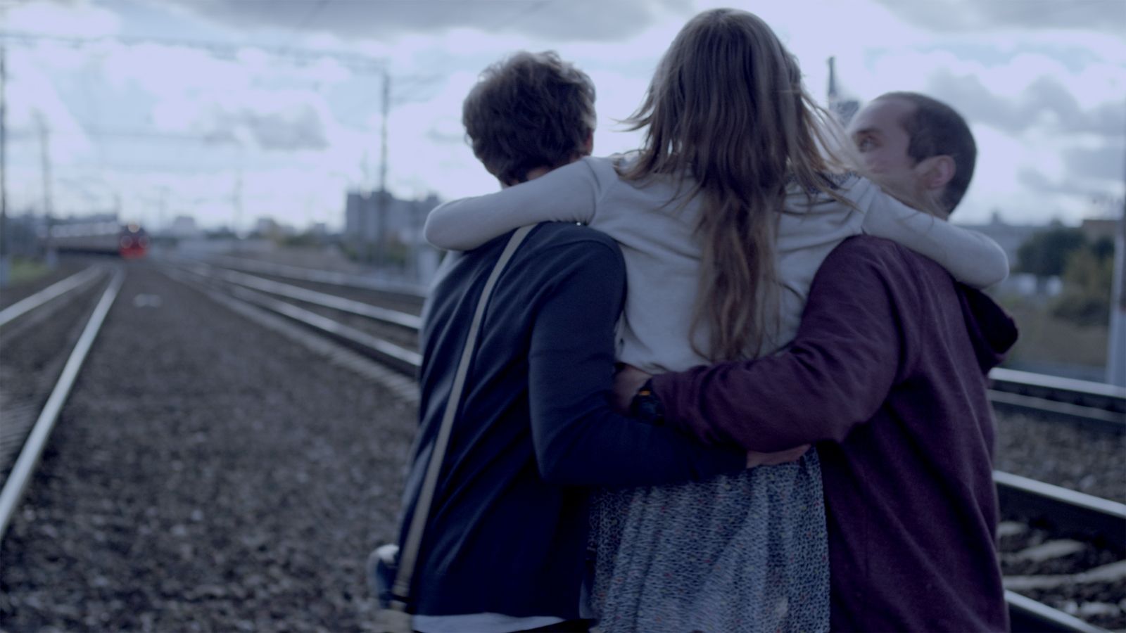 Photo de Nikita Kukushkin - Photo Nikita Kukushkin, Maria Poezzhaeva ...